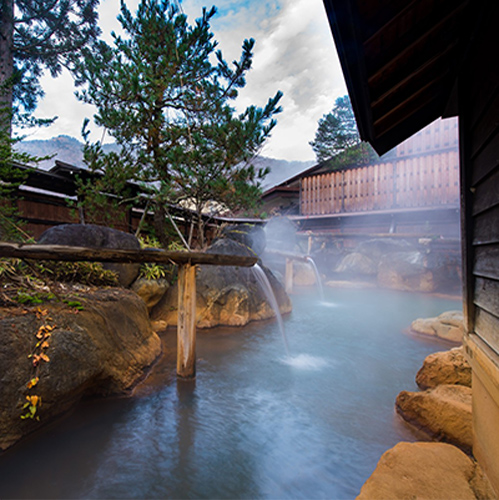 奈良温泉若草山温泉旅館